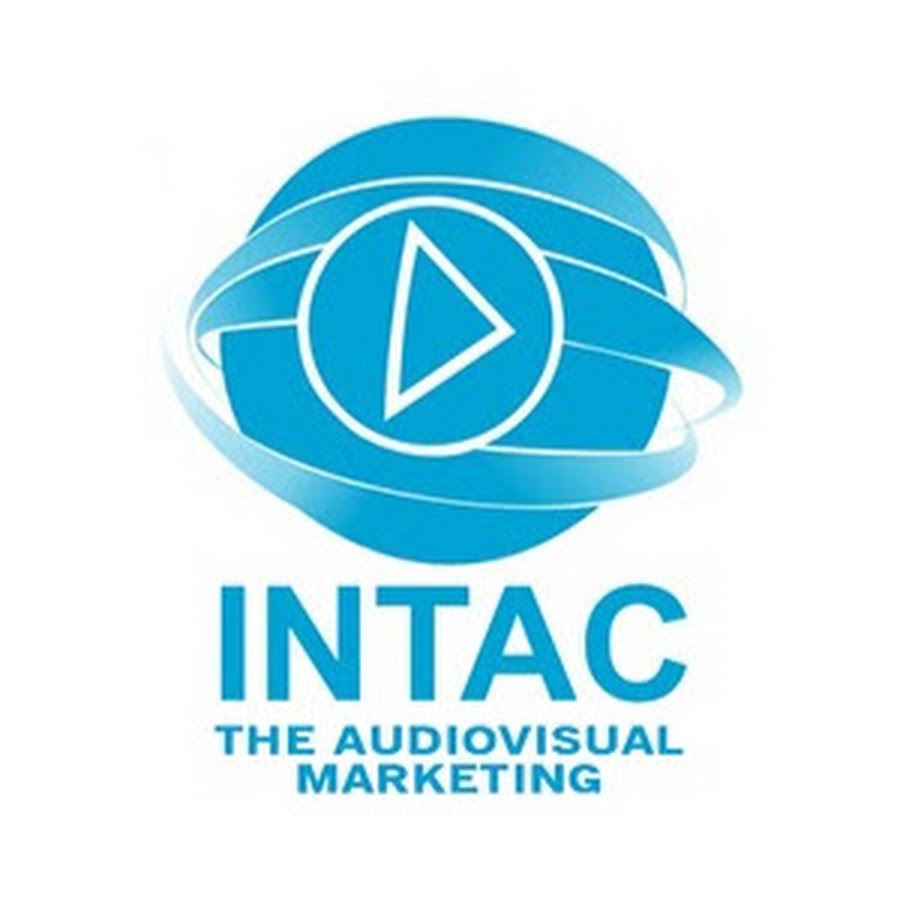 INTAC - YouTube