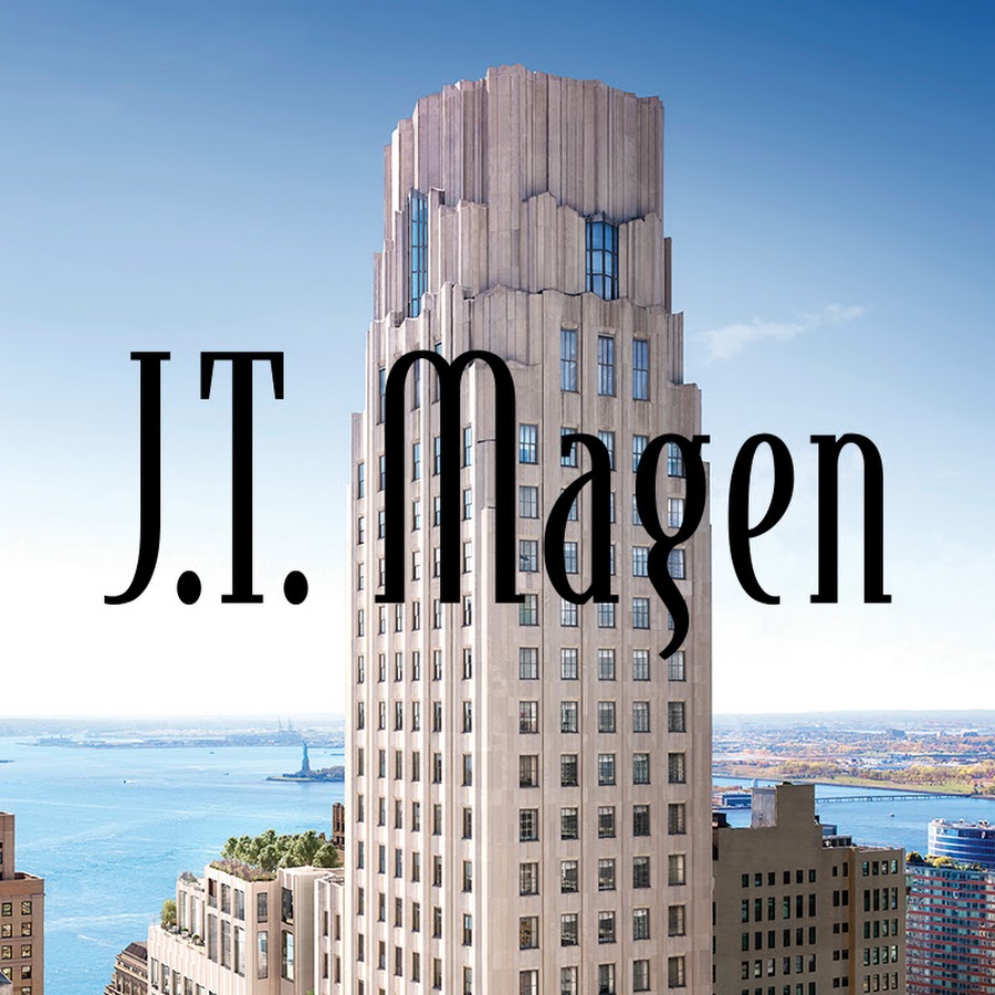 J.T. Magen & Company Inc. - YouTube