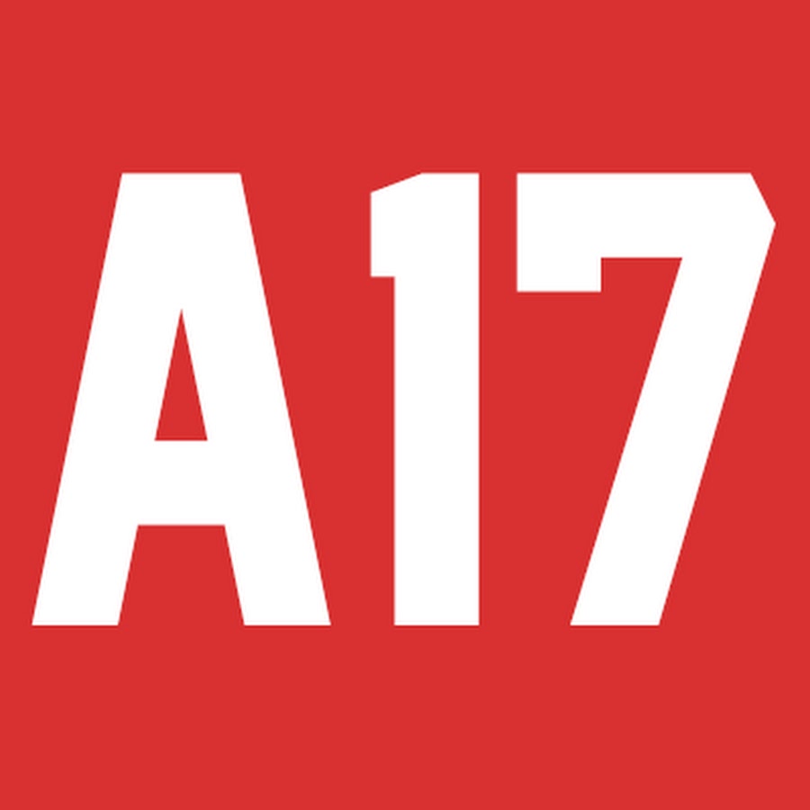 A17 - YouTube