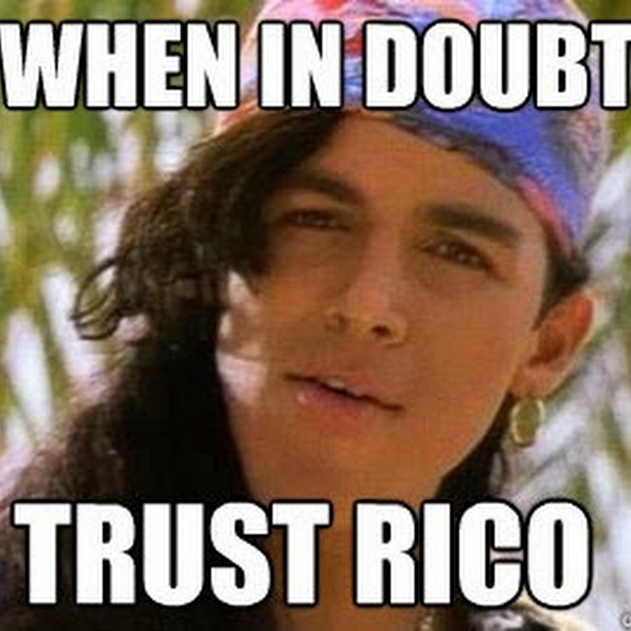 Rico Suave - YouTube