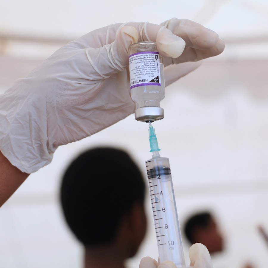 Rwanda Biomedical Center - YouTube