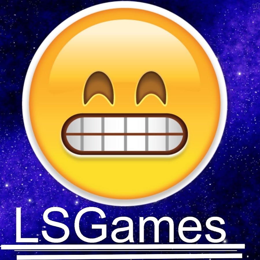 LS Games - YouTube