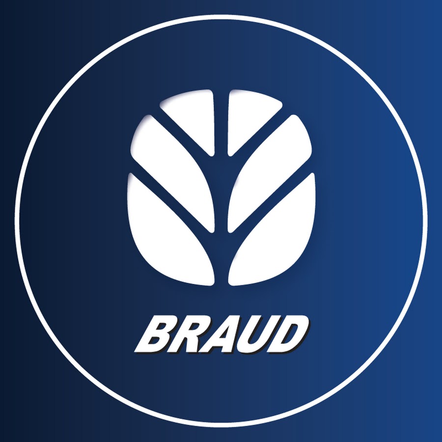 NEW HOLLAND BRAUD - Grape Harvester Excellence - YouTube