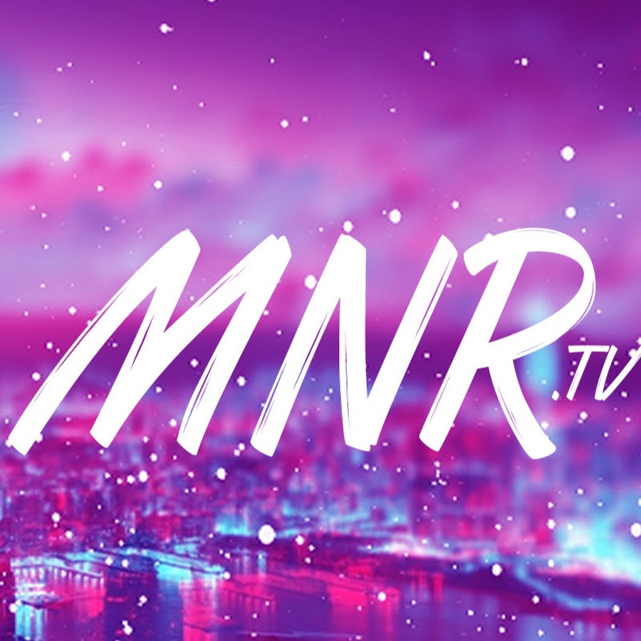 MNR TV - YouTube
