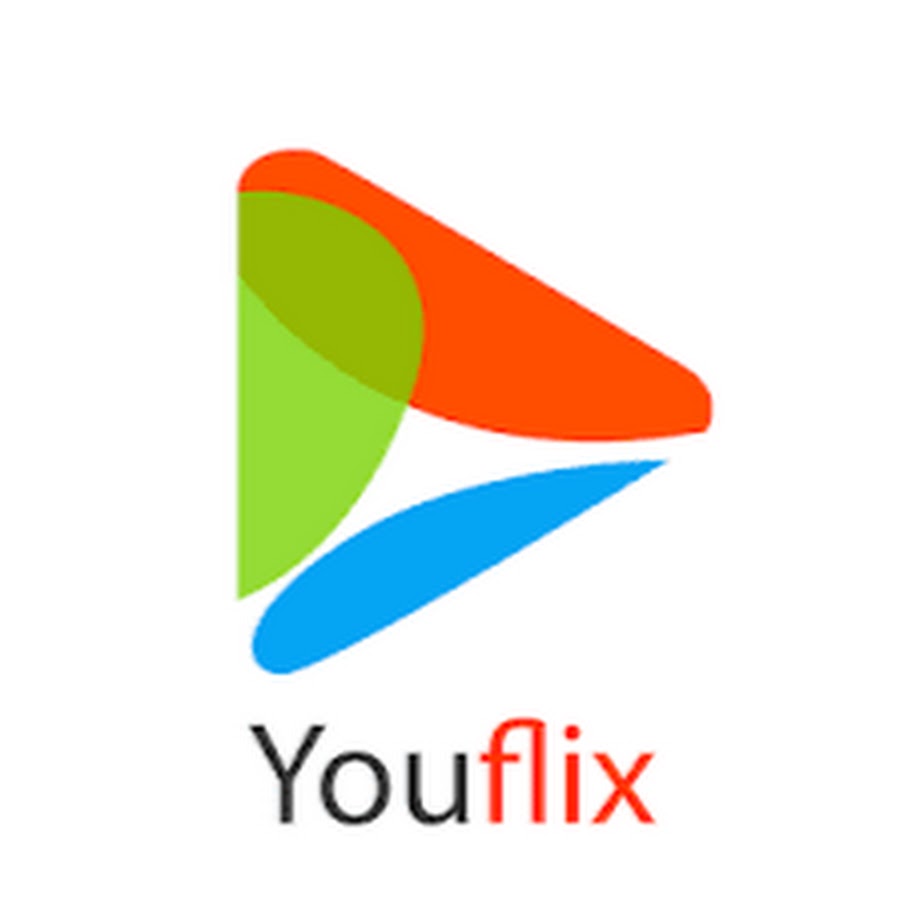 YouFlix - YouTube
