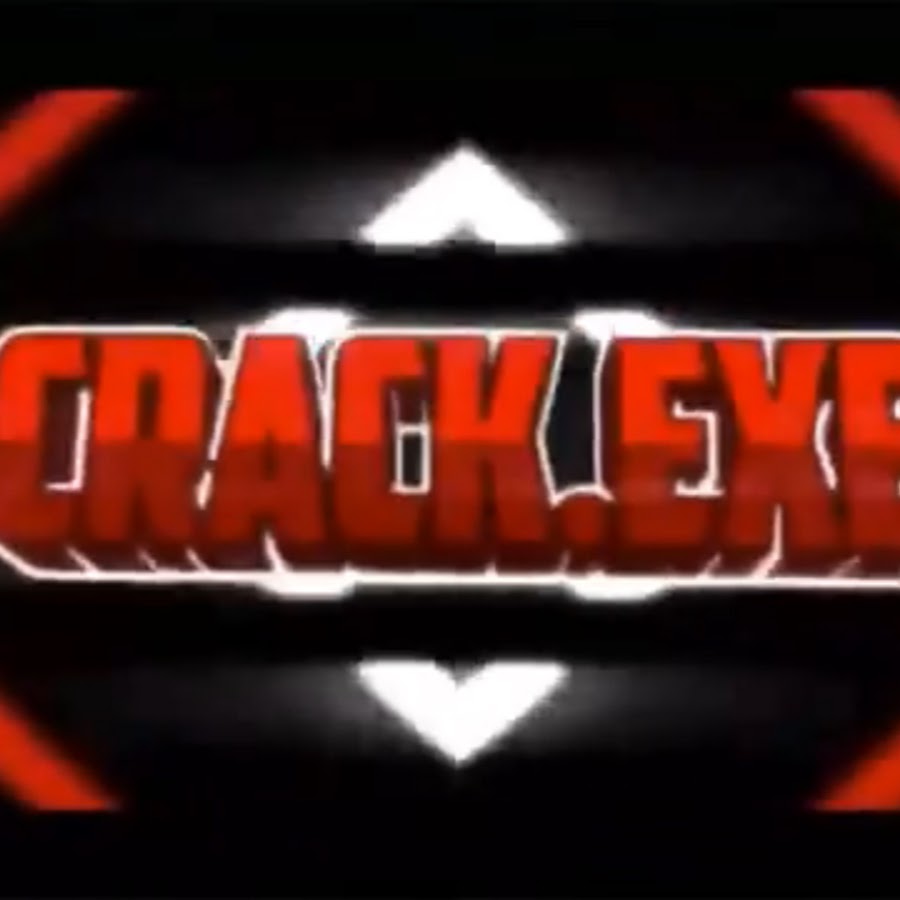 Crack. Exe - YouTube