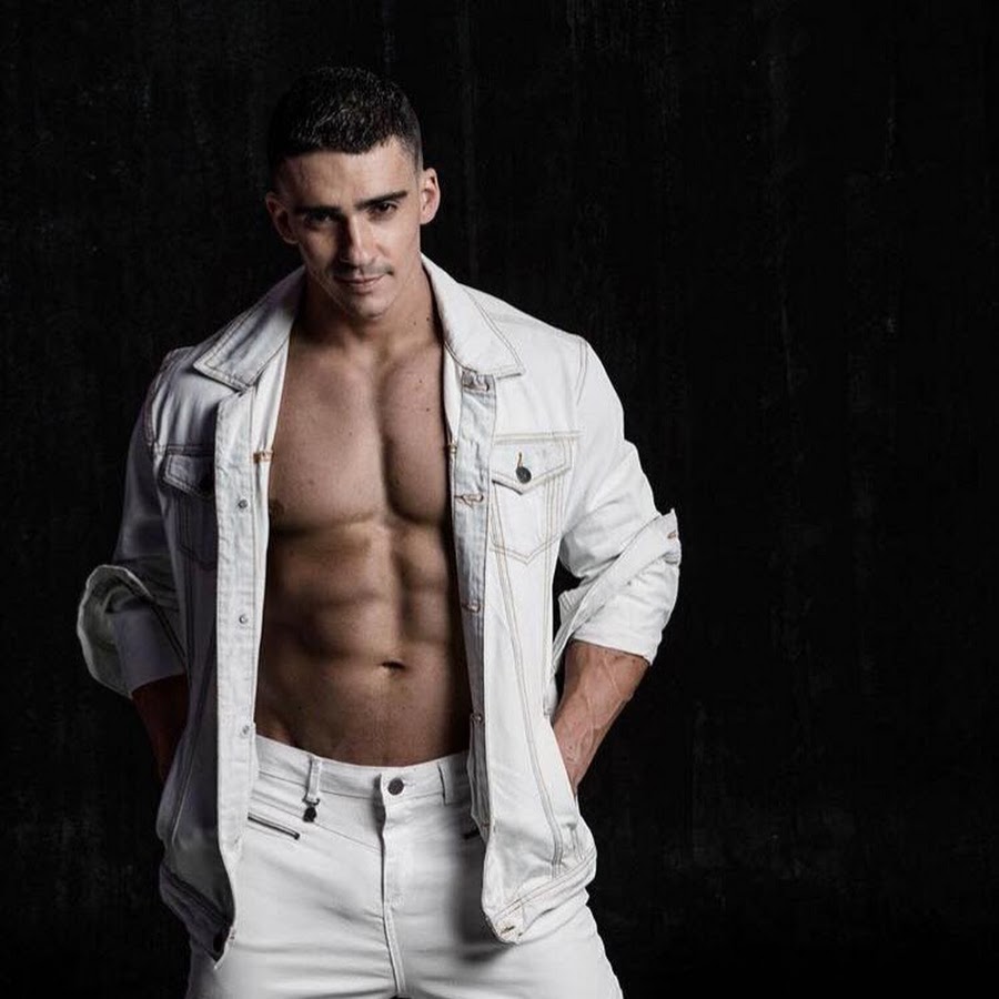 Alex Stella PPA - YouTube