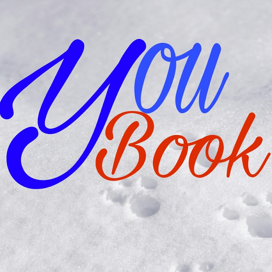YoU BooK - YouTube