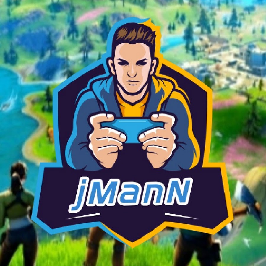 jManN - YouTube