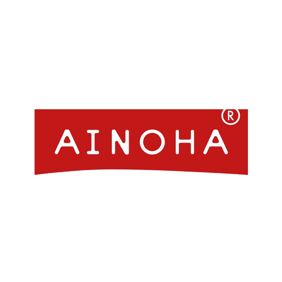 AINOHA Official - YouTube