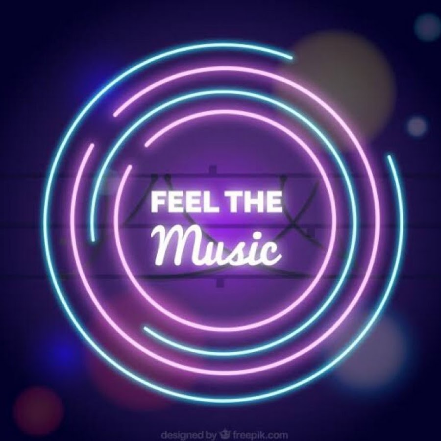 Feel The Music - YouTube