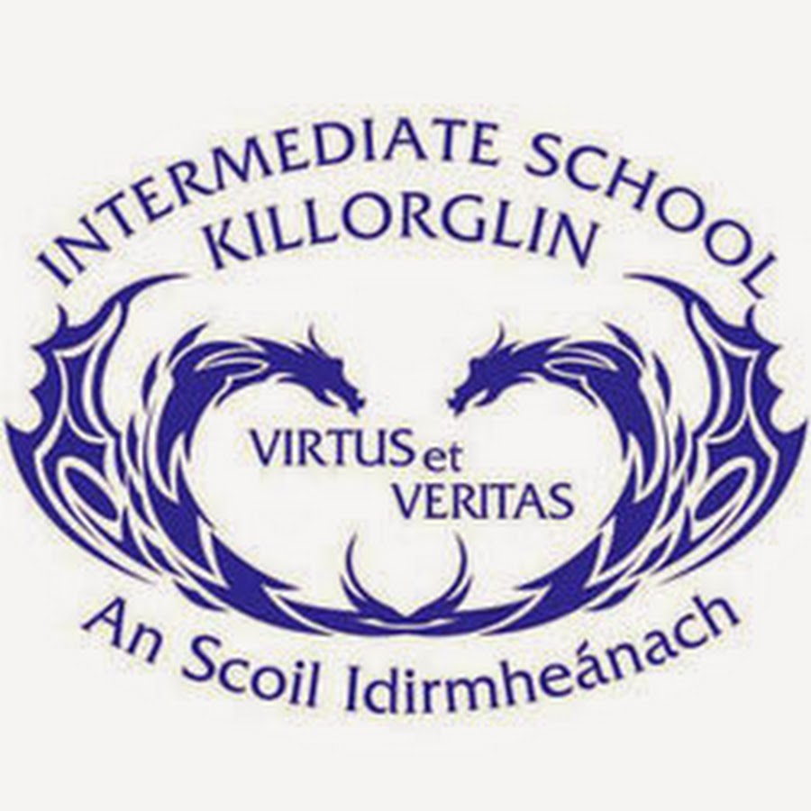 Intermediate School Killorglin - YouTube