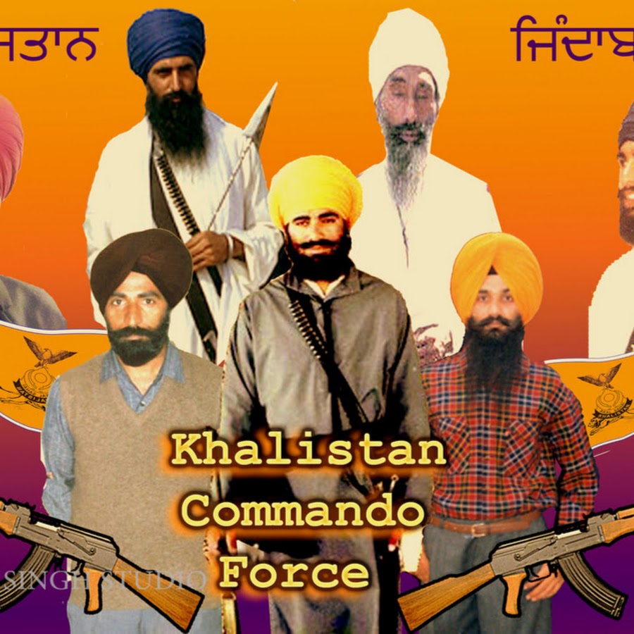 Khalistan Zindabad - YouTube