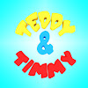 Teddy and Timmy Poems For Kids - YouTube