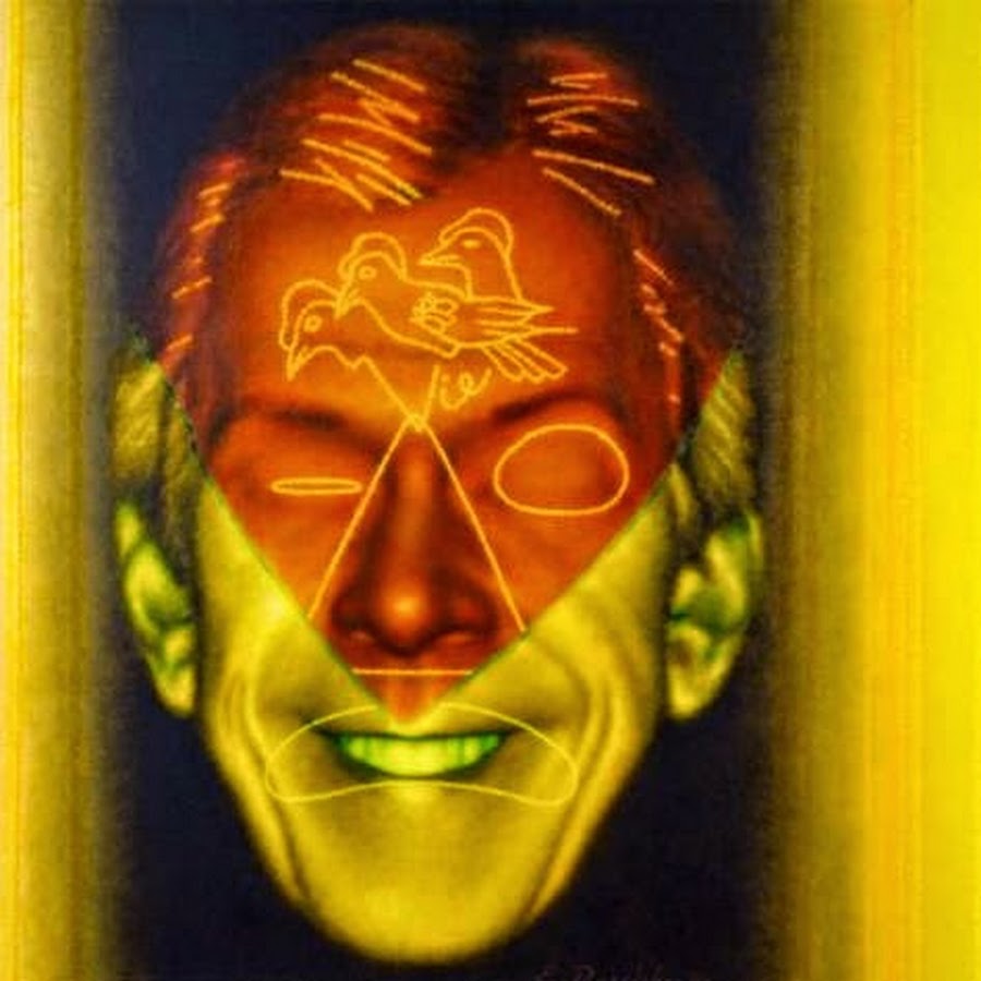 Ed Paschke Art Center - YouTube