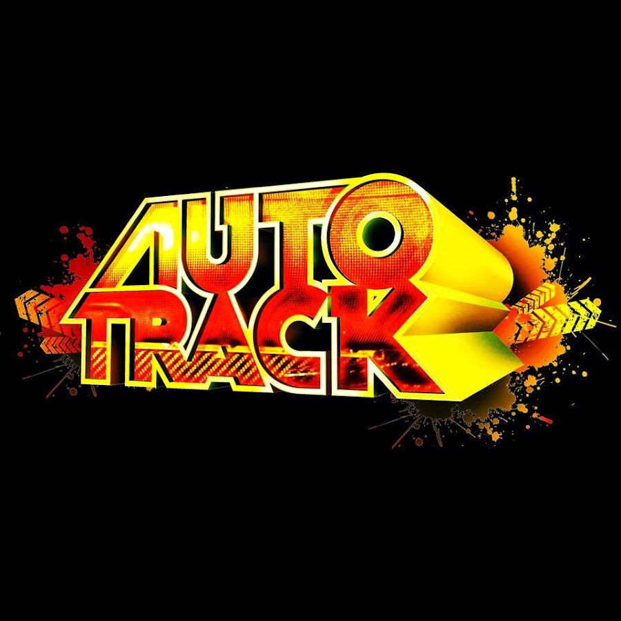 Auto Track - YouTube