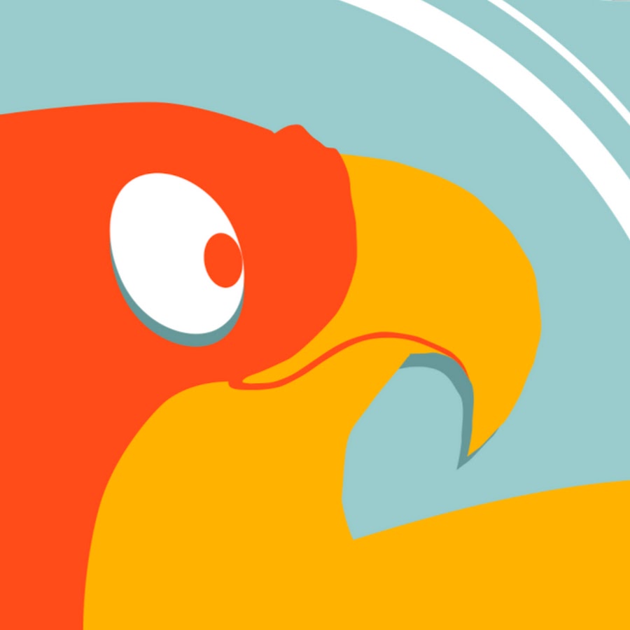 PHOENIX animation - YouTube