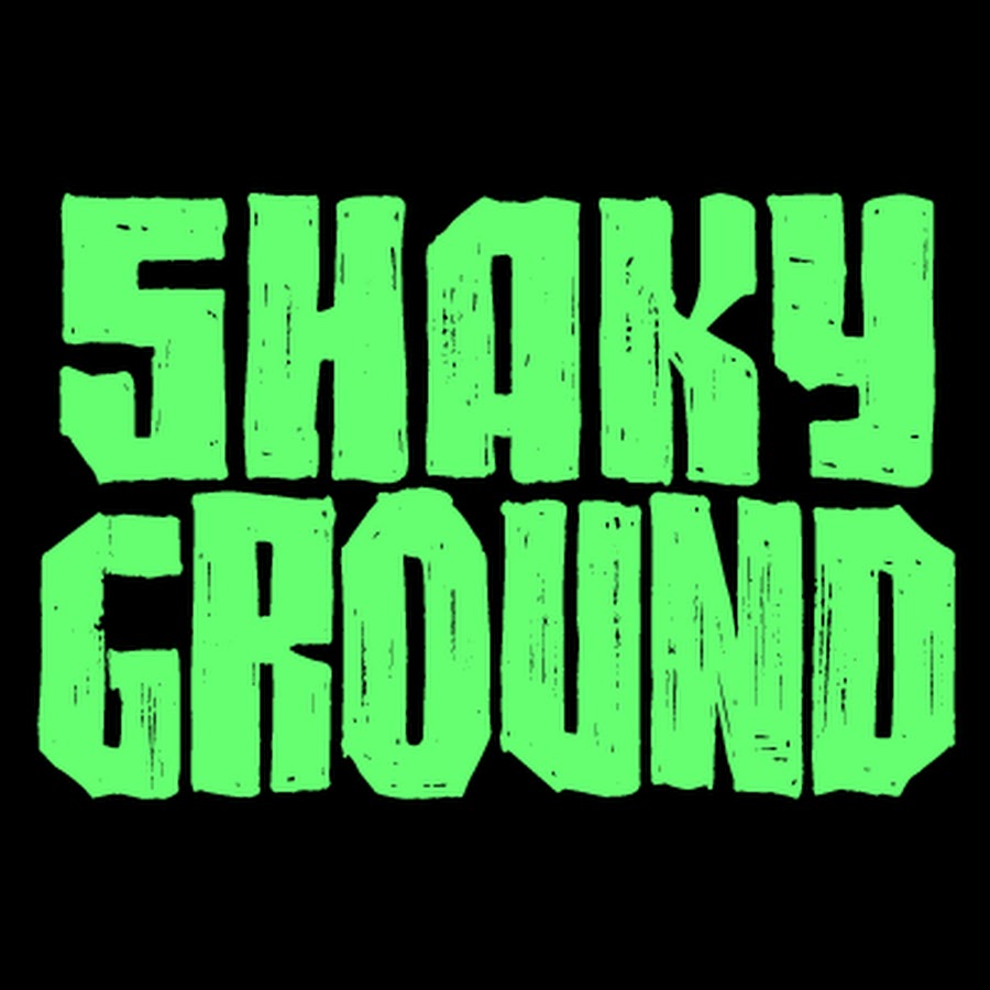 Shaky Ground - YouTube