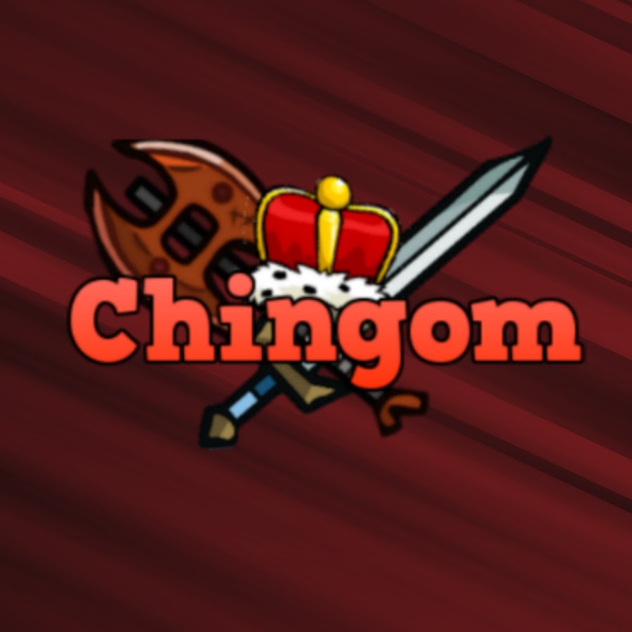 Chingom_ - YouTube