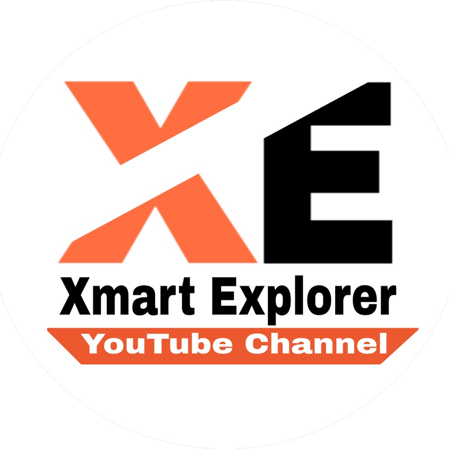 Xmart Explorer - YouTube