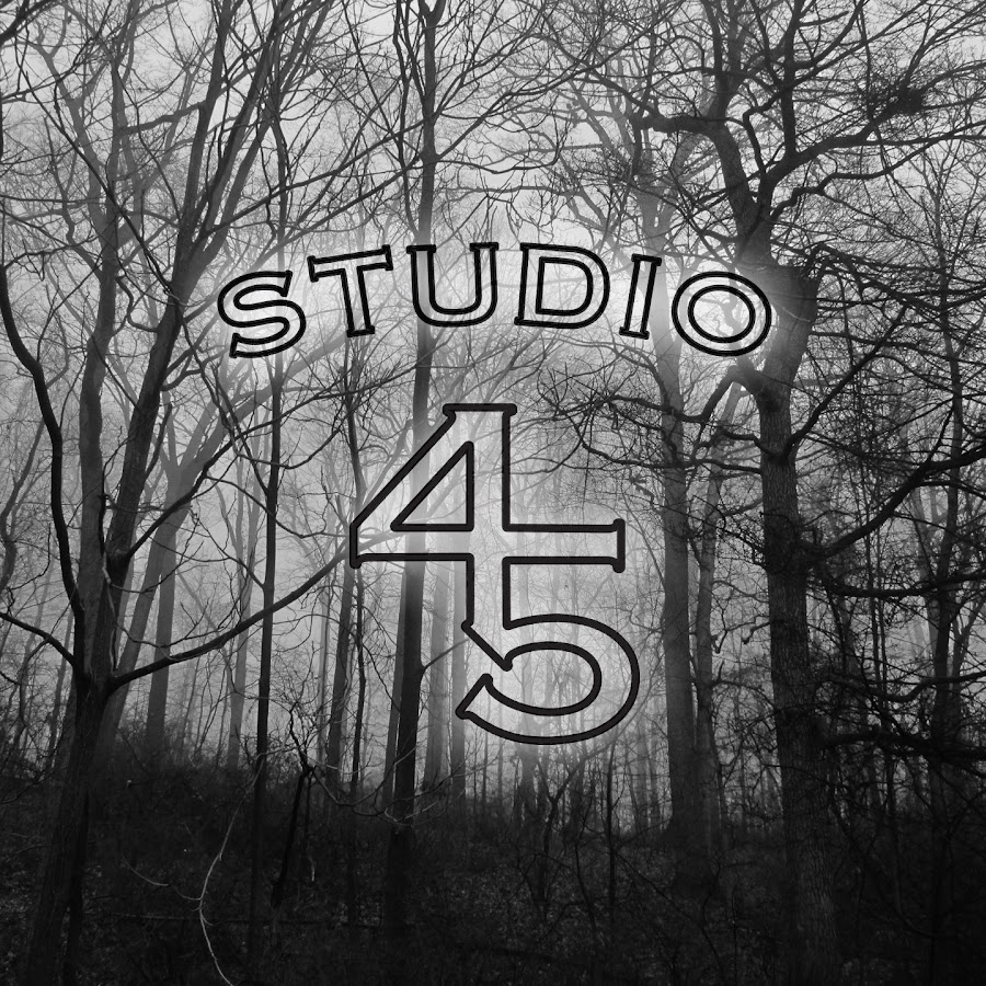Studio 45 - YouTube