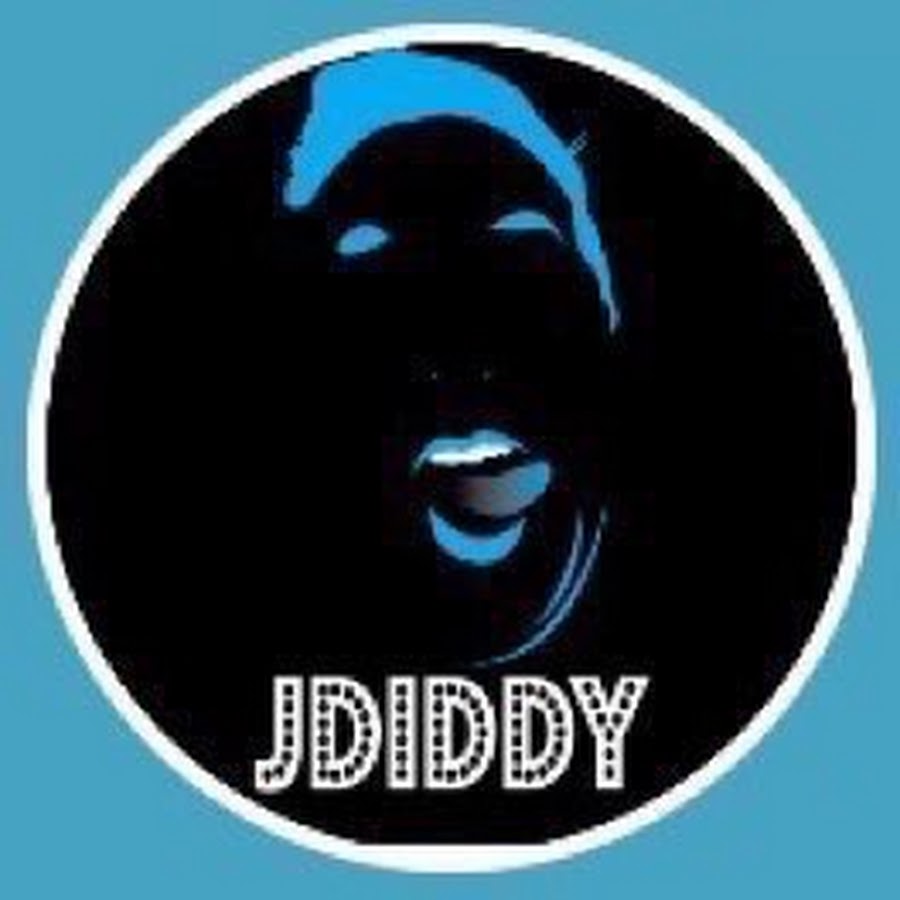 Jdiddy Live - YouTube