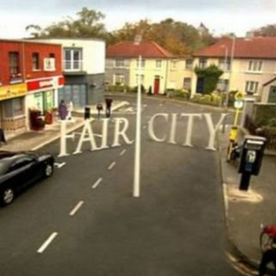 Fair City - YouTube