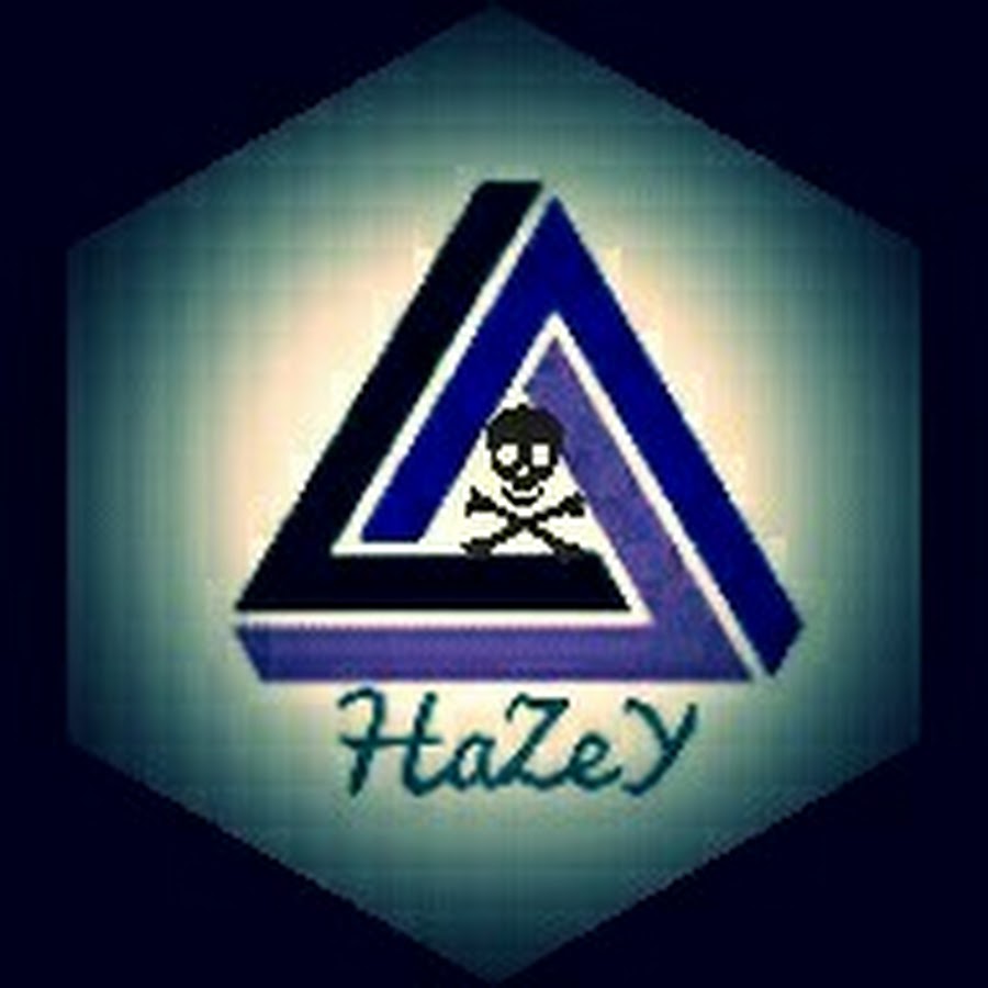 Hazey legend - YouTube