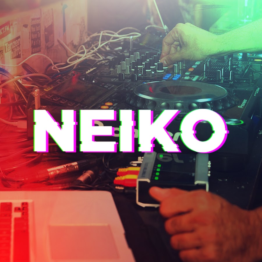 Neiko - YouTube