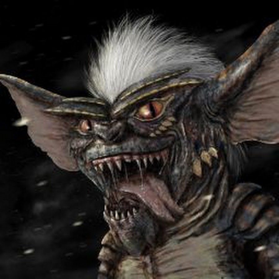 Gremlin - YouTube