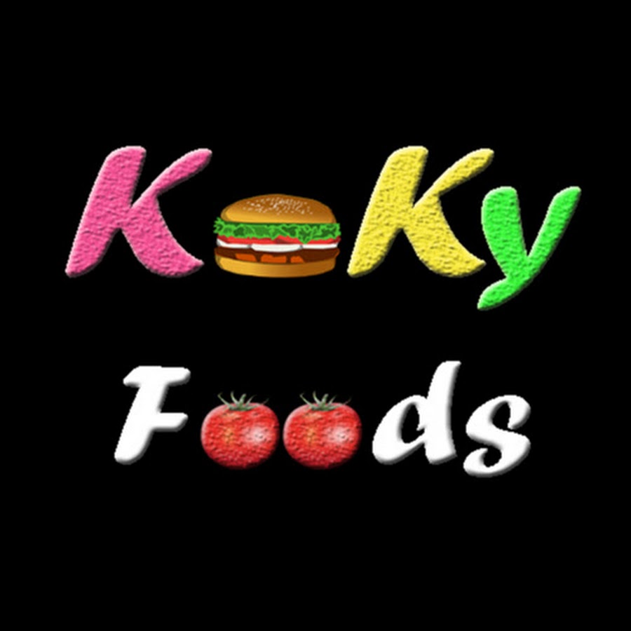 Koky Foods - YouTube