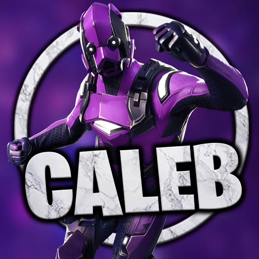 Caleb - YouTube