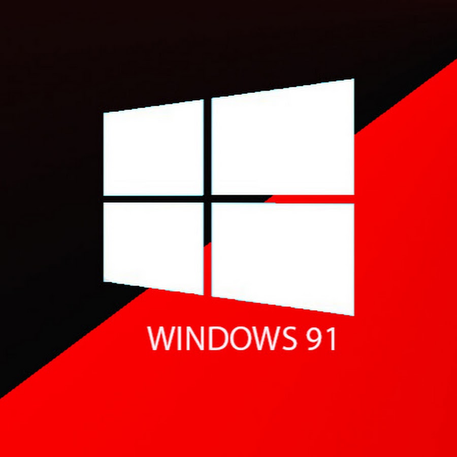 windows 91 - YouTube