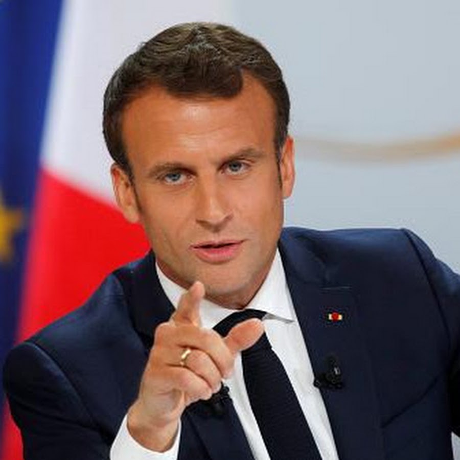 Actualités France - YouTube
