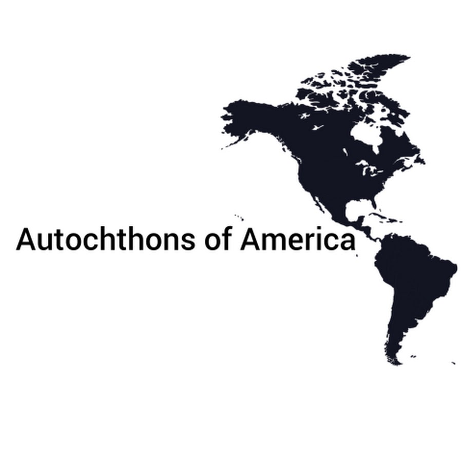 Autochthons Of America - YouTube