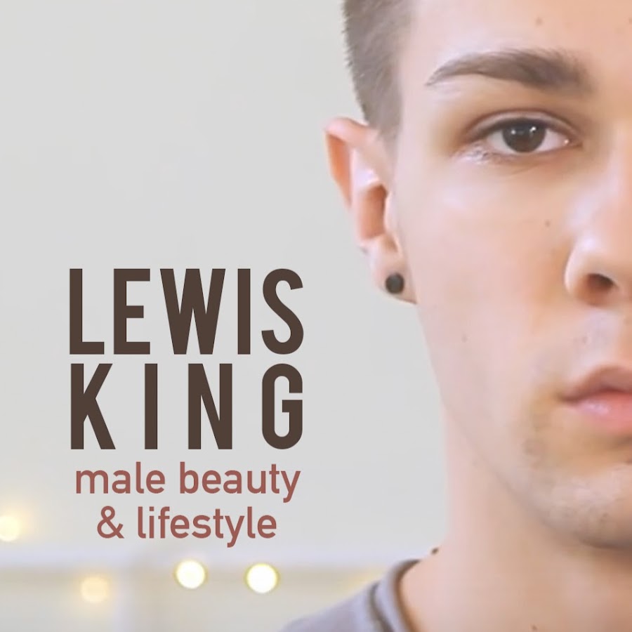 Lewis King - YouTube