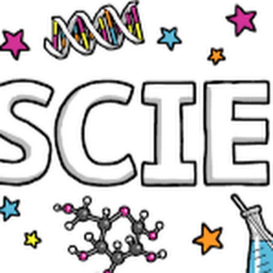 science ms - YouTube