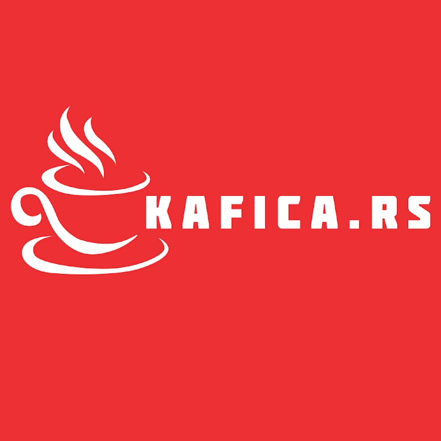 Kafica - YouTube