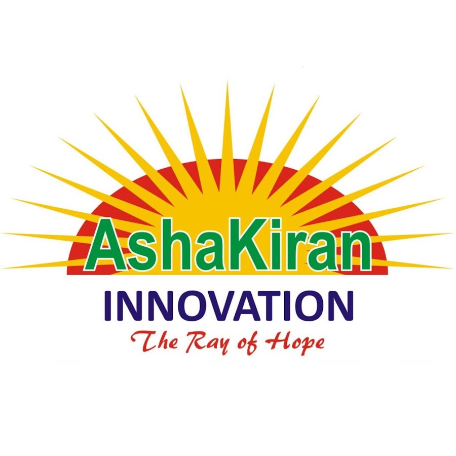 AshaKiran Innovation - YouTube
