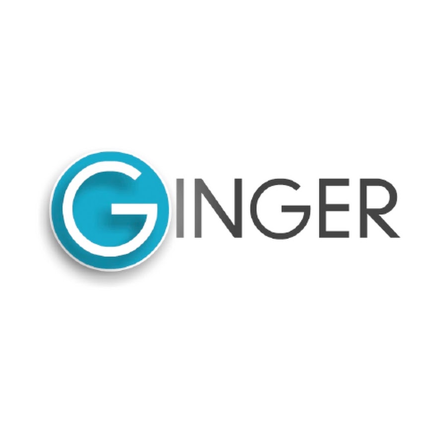 GingerSoftware - YouTube