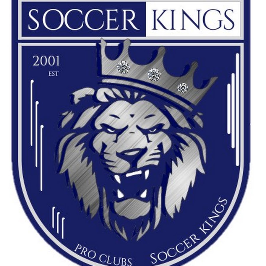 Soccer Kings Fc - YouTube