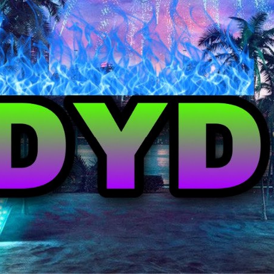 Power Dyd - YouTube