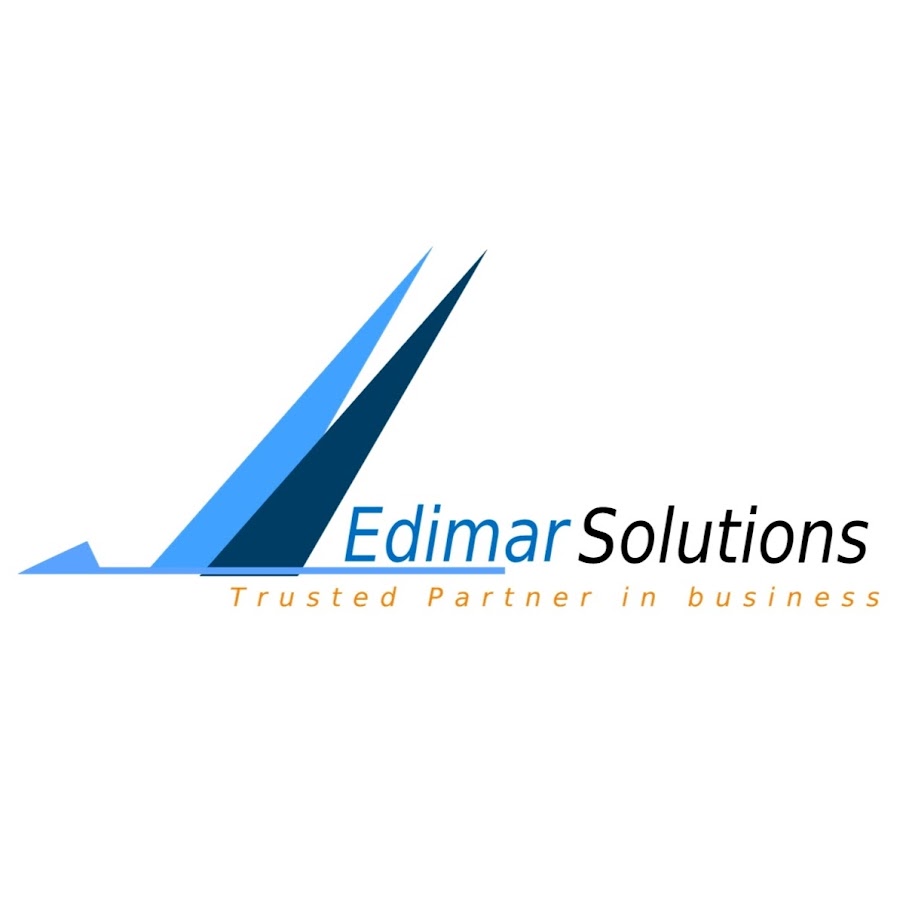 EDIMAR Solutions - YouTube