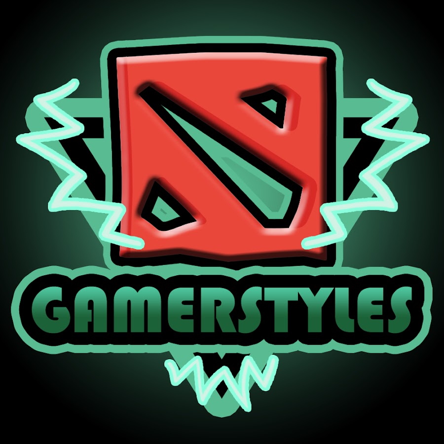 Gamer Styles - YouTube
