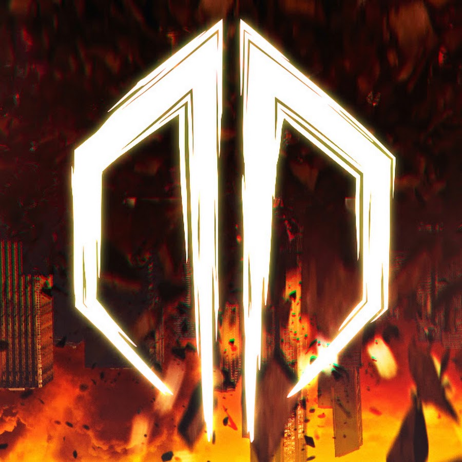 Destroid - YouTube