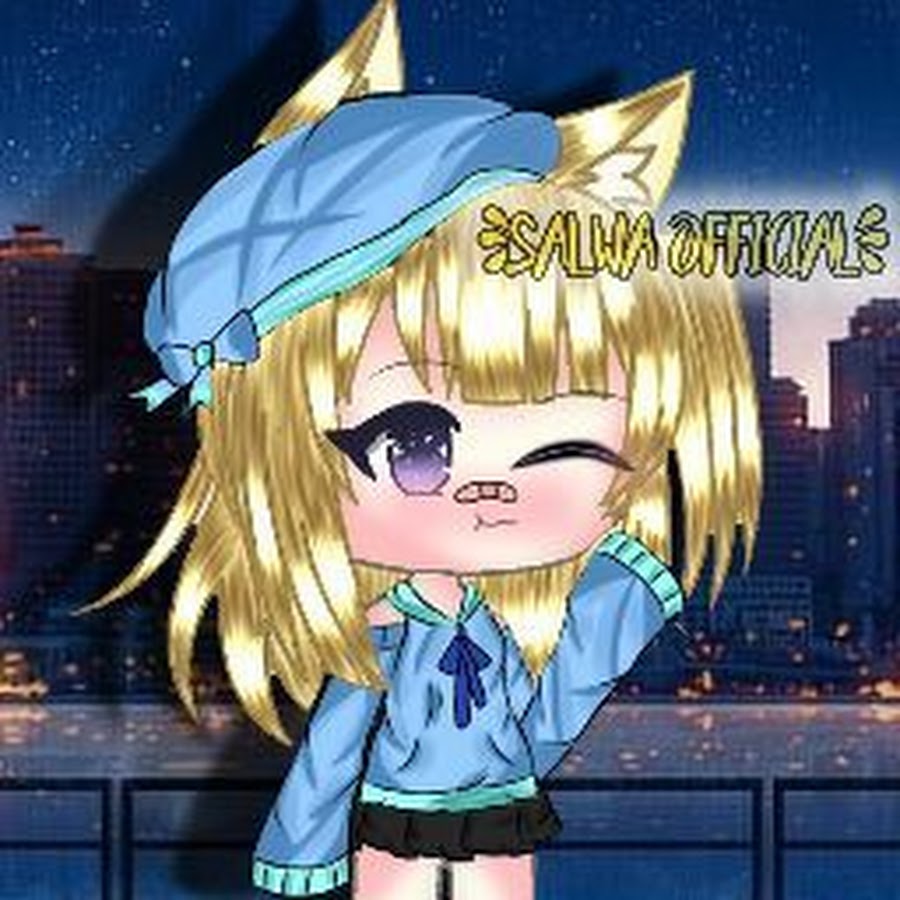 Salwa Official - YouTube