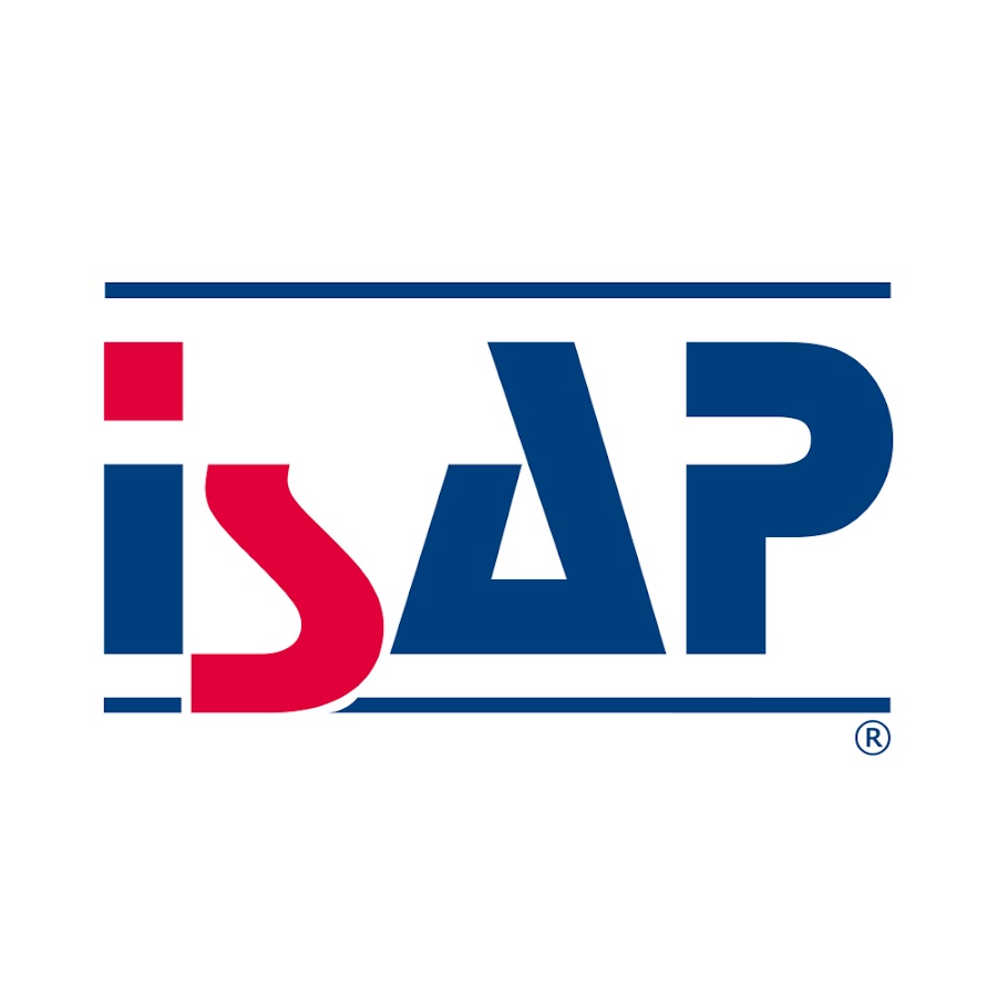 ISAP AG - YouTube