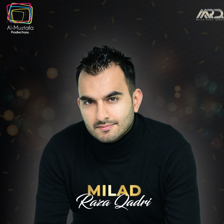 Milad Raza Qadri - YouTube