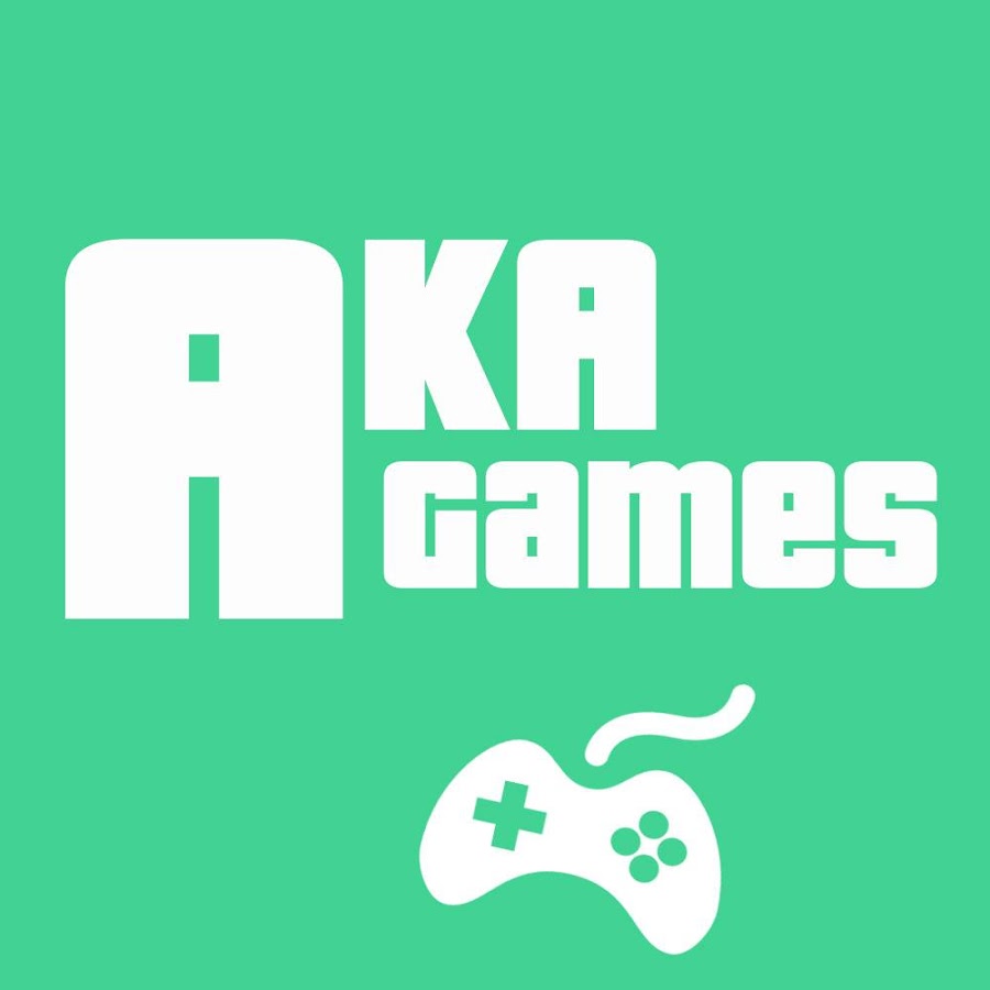 Aka Games - YouTube