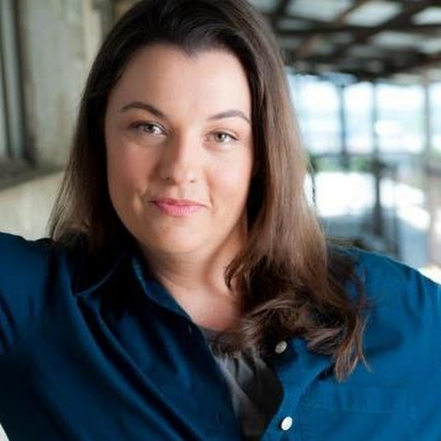 Becka Rose - YouTube